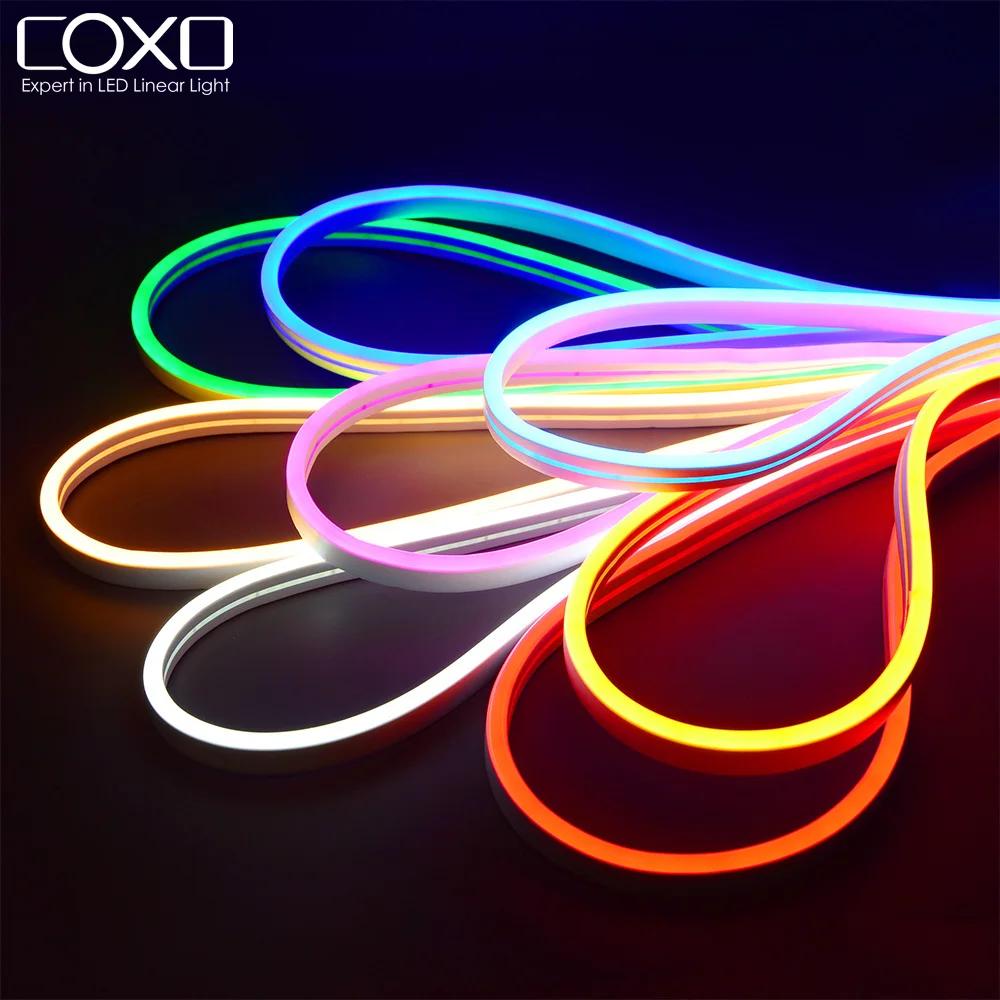 Shenzhen Coxo Technology Co., Limited - LED Strip, LED Neon Light