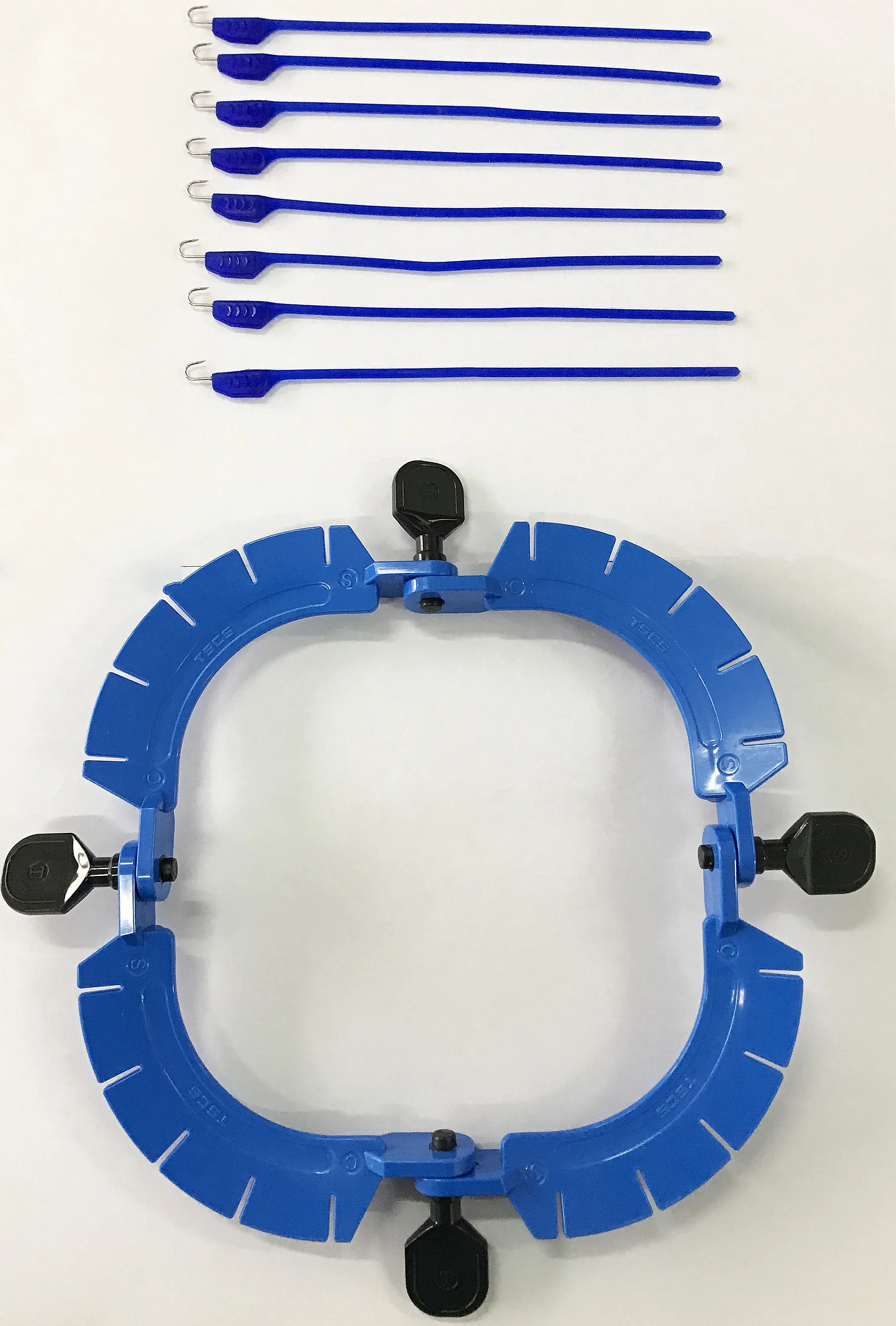 Abdominal Disposable Self Retaining Retractor Hook