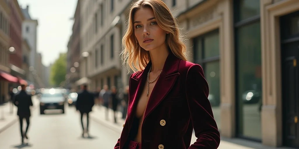 Saltburn Jacket 2025 Trend – Shop Now on Alibaba.com