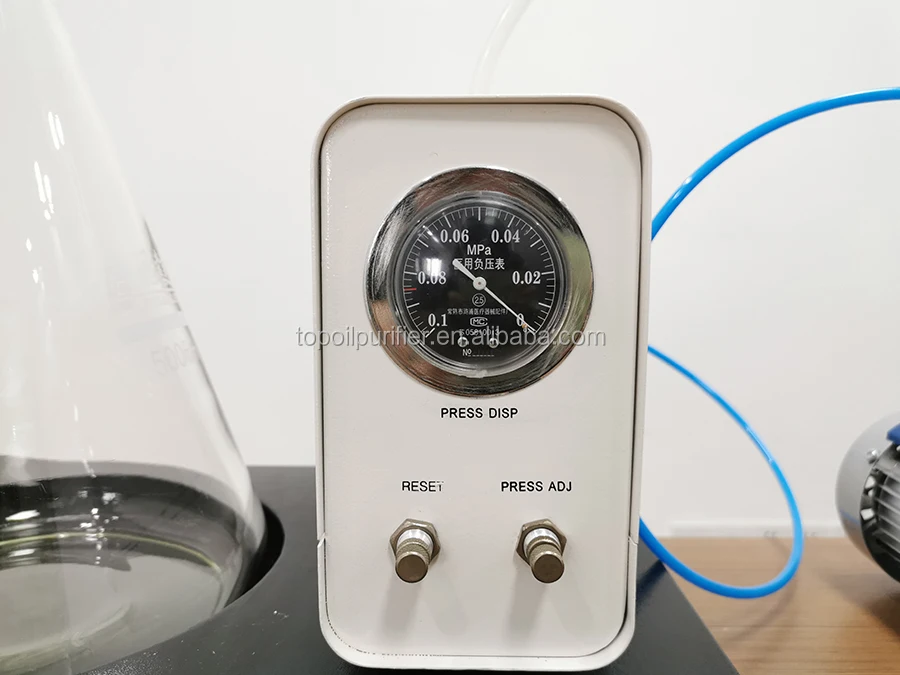 Astm D2276 Test The Solid Particulate Contaminant Content In Jet Furl ...