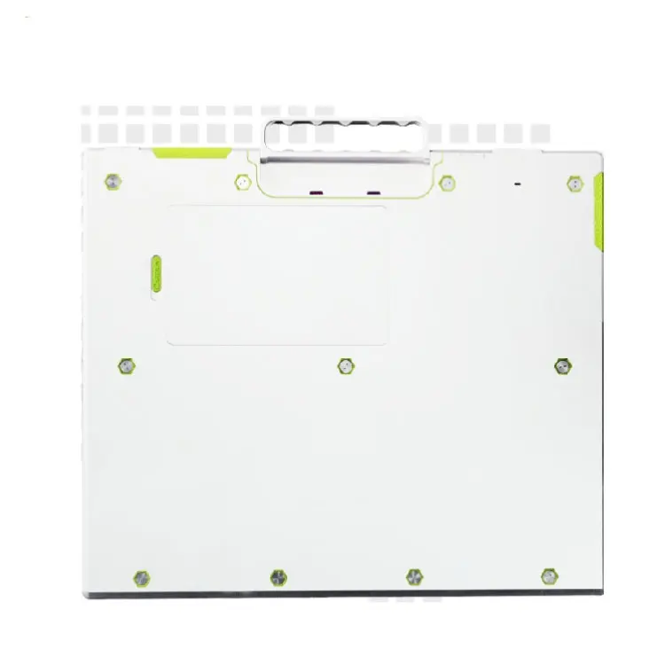 X-ray DR FPD Wireless CSI RX Digital X-Ray Flat Panel Detector