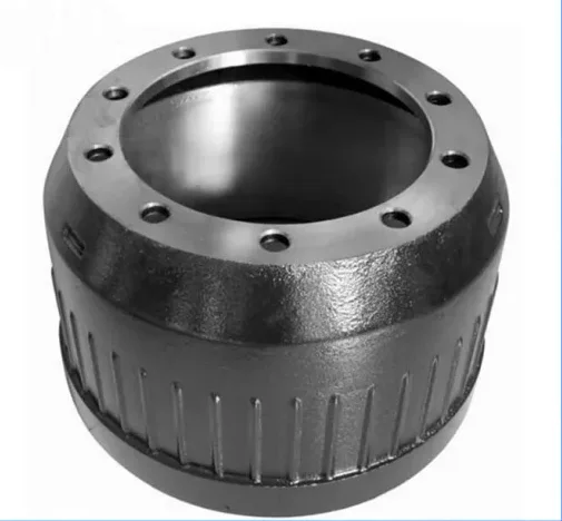 High Quality Truck Parts Brake Drum 1599009 For Bpw - Buy Semi Truck ...