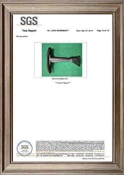 Anji Kangyu Furniture Co., Ltd. - Furniture