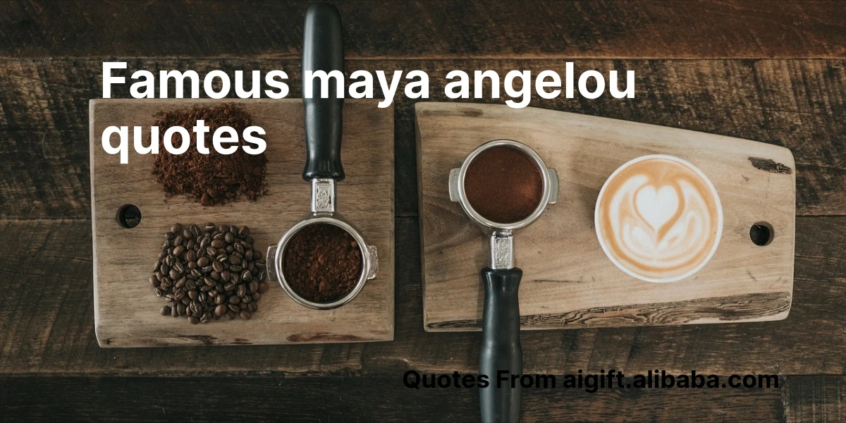 100+ Famous Maya Angelou Quotes That Inspire & Empower
