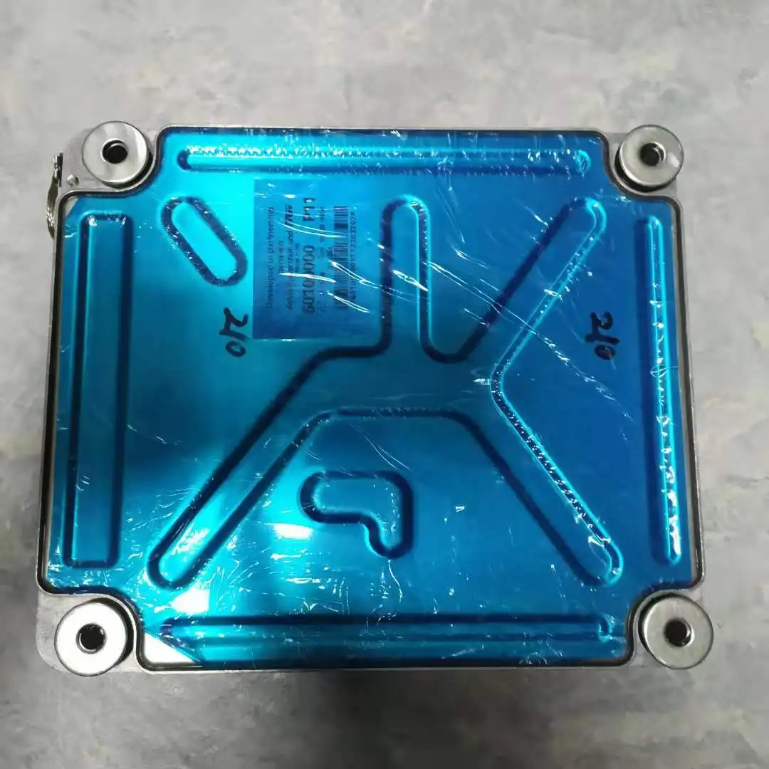 Engine Control Unit E-ECU for VOLVO Excavators EC210B, EC240B, EC290B ...