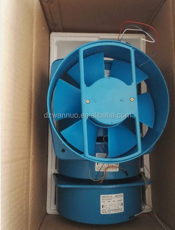 Best Price Small Incubator Circulation Fan Ventilation Fan Spare Parts ...