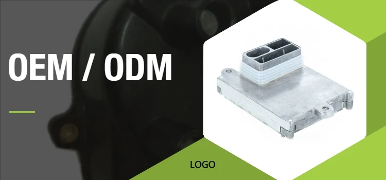 high quality Xenon Ballast Control Unit 2273220 for Ford Lincoln town ...