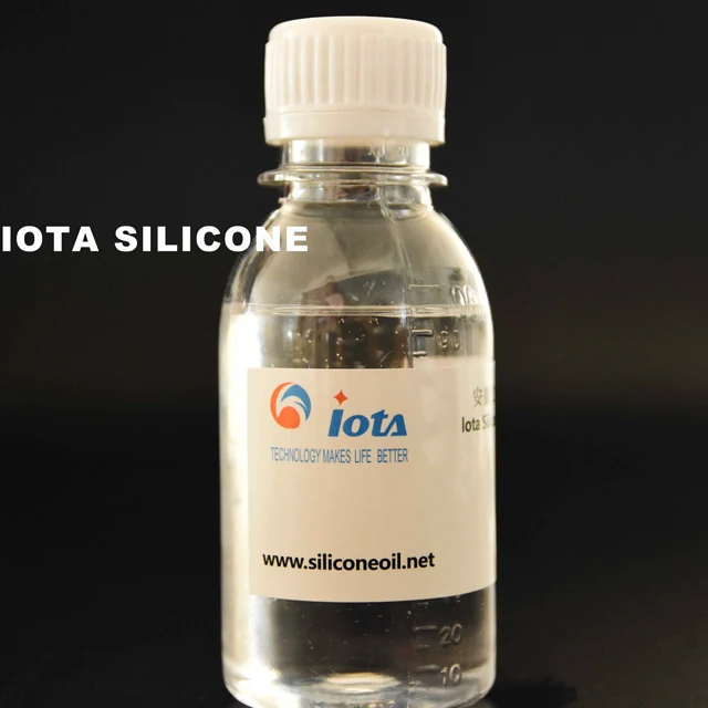 Hydroxy Silicone Oil - Buy Hydroxy Silicone Oil,Methyl Hydroxy Silicone ...