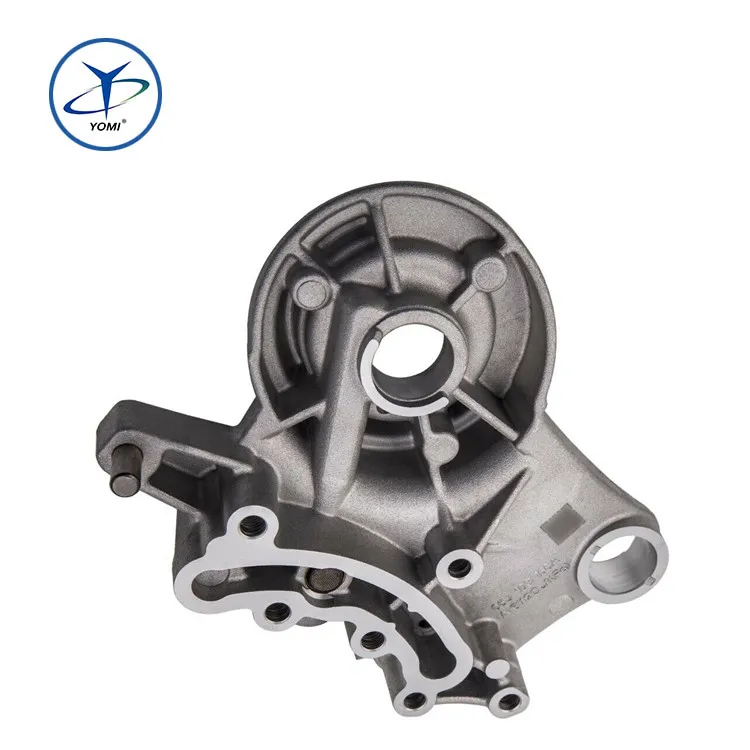 Camshaft Bridge Bracket 06h103144j 06h103144k For Octavia Vw Jetta Golf ...