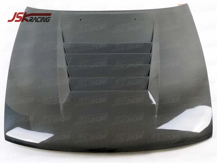 For Nissan Carbon/for 180sx Hood Bonnet/nismo Style Carbon Fiber Bonnet ...