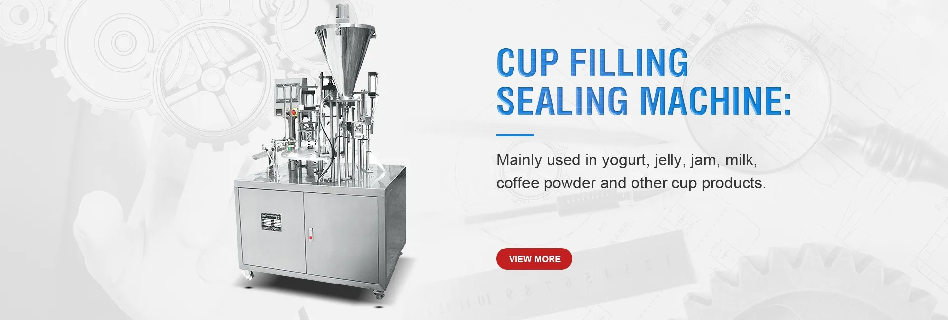 Shanghai Boom Packaging Machinery Co., Ltd. - Tube Filling Machine ...