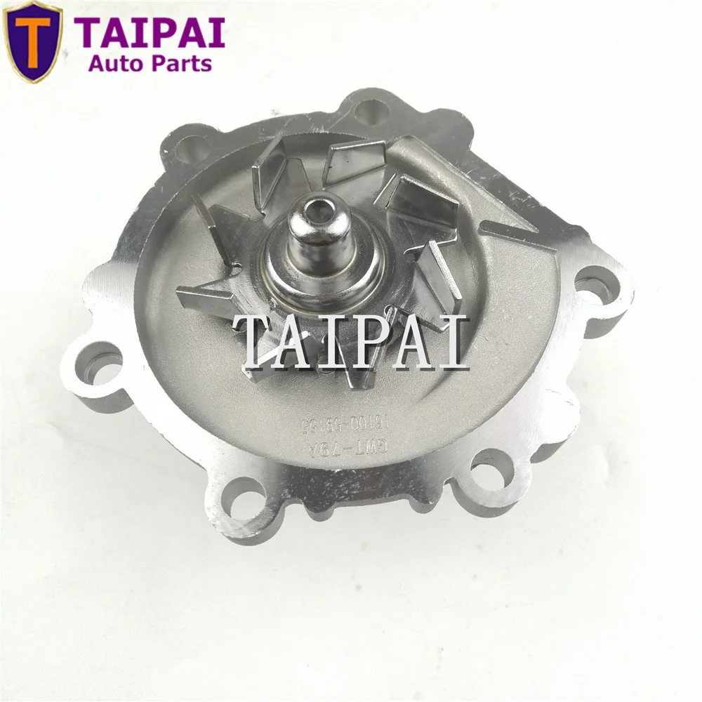 用于丰田dyna Hiace水泵16100-59256 16100-59155 - Buy 16100-59256,16100-59155 ...