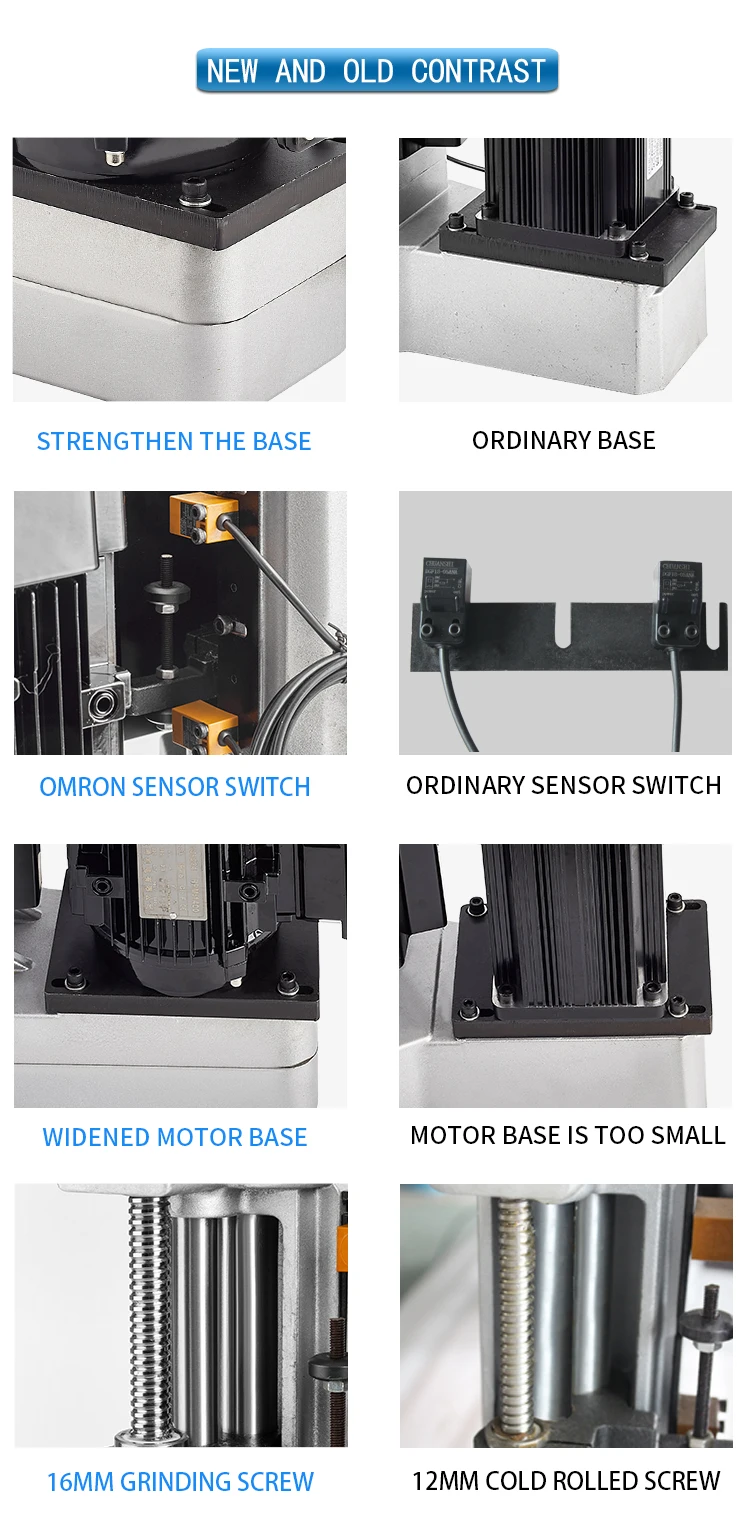 Tapping Machine Automatic Electric Tapping Machine Tapping Machine ...