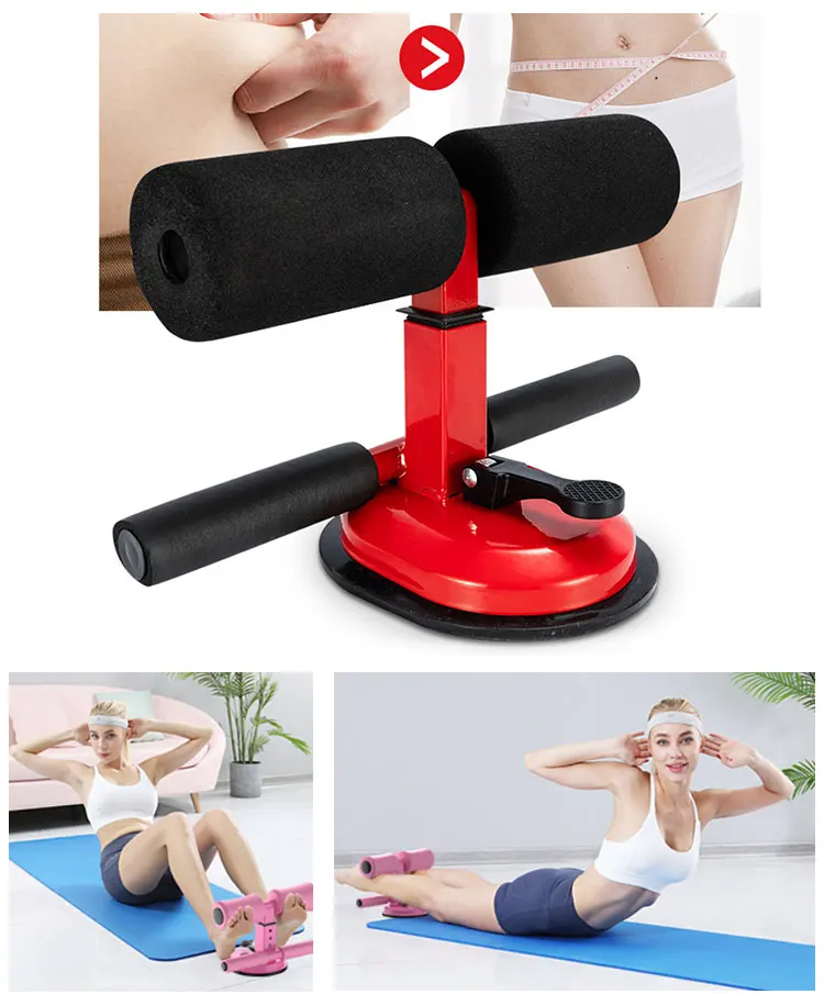 Low Price Assist Exercise Equipment Sit Up - Buy Sit Up,Sit Up Exercise ...
