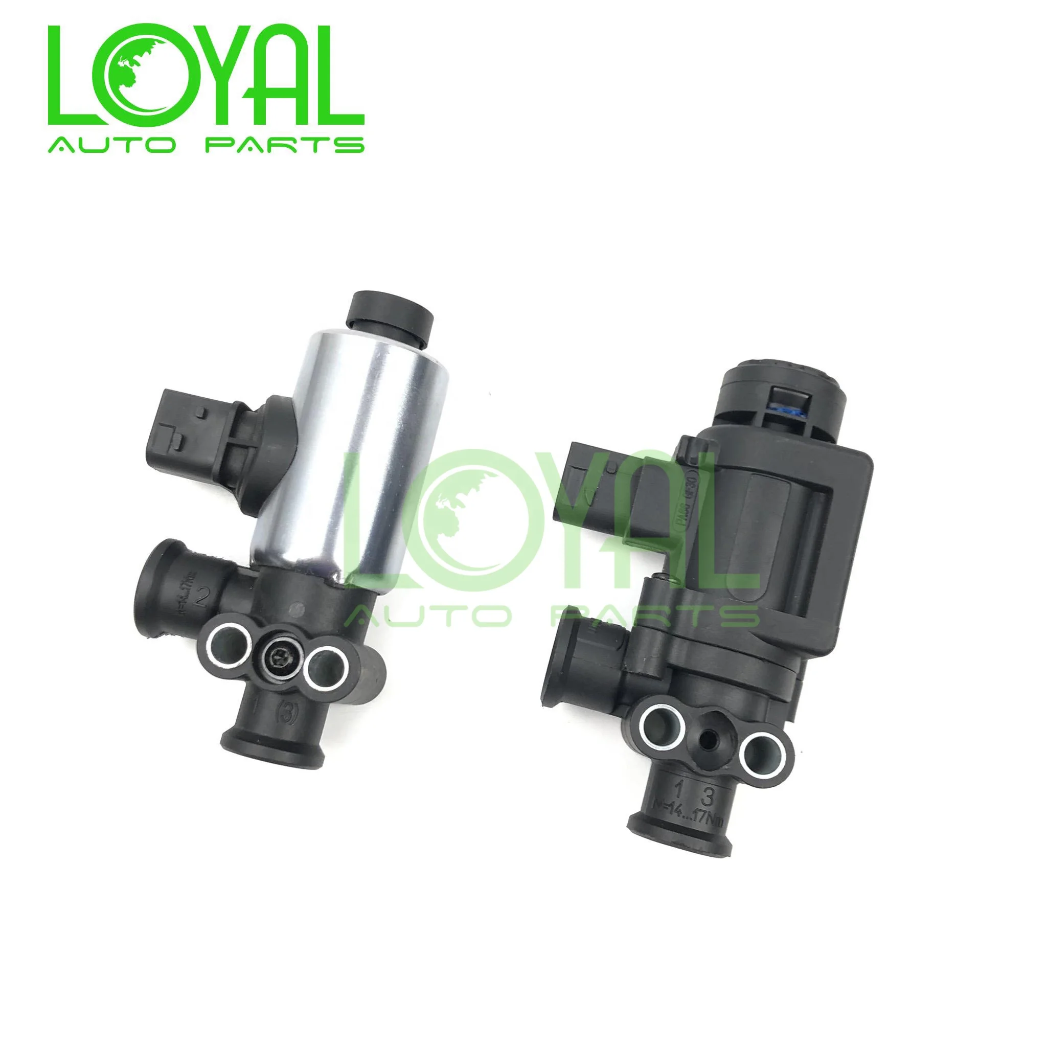 Truck Solenoid Valve Magnetic Valve for MB ACTROS MP4 1841 410 EURO5