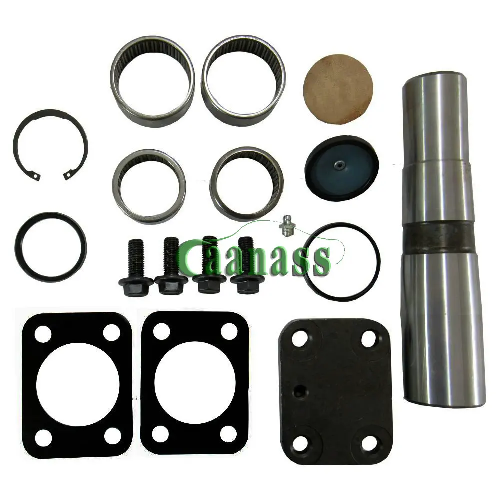 Shop Our Large in Stock Truck Parts - 1904698 & Kingpin Repair Kit