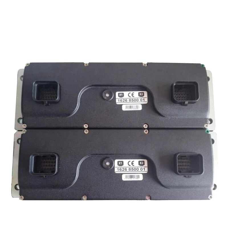 Atlas Copco Parts Controller for Portable Air Compressor