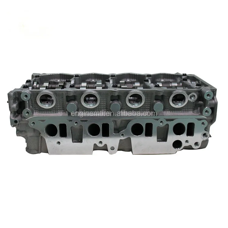 Yd25 Yd25-ddti Complete Cylinder Head 11040-5m000 11040-5m300 11040 ...