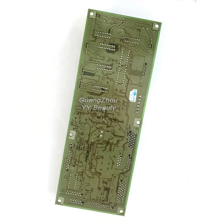 Original Print Double Side Control Board For Konica Minolta Bizhub ...