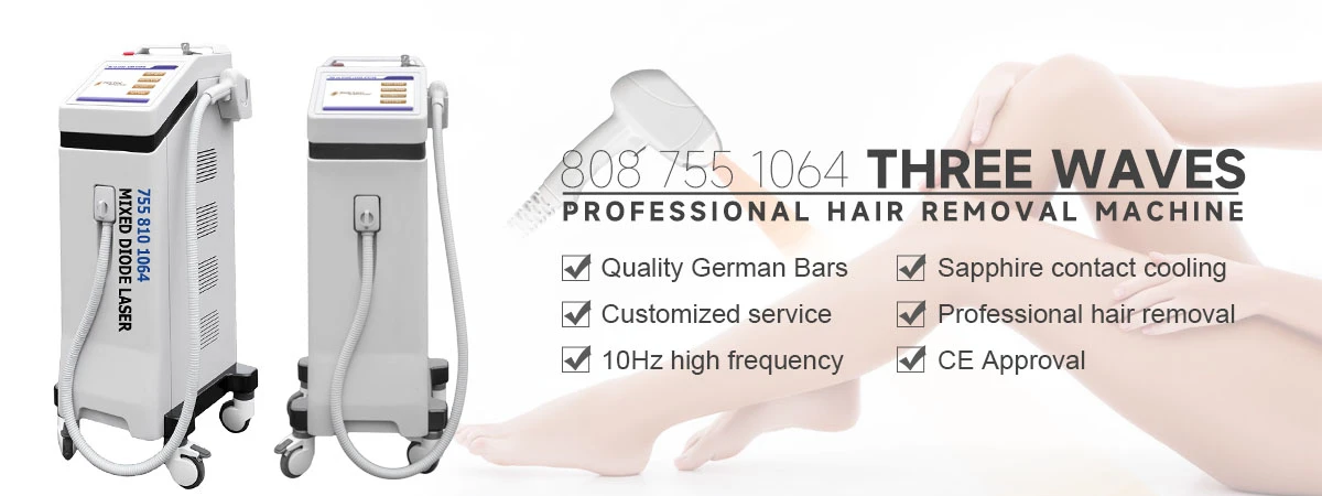 Guangzhou Danye Optical Co., Ltd. - Laser Hair Removal, Anti-wrinkle ...