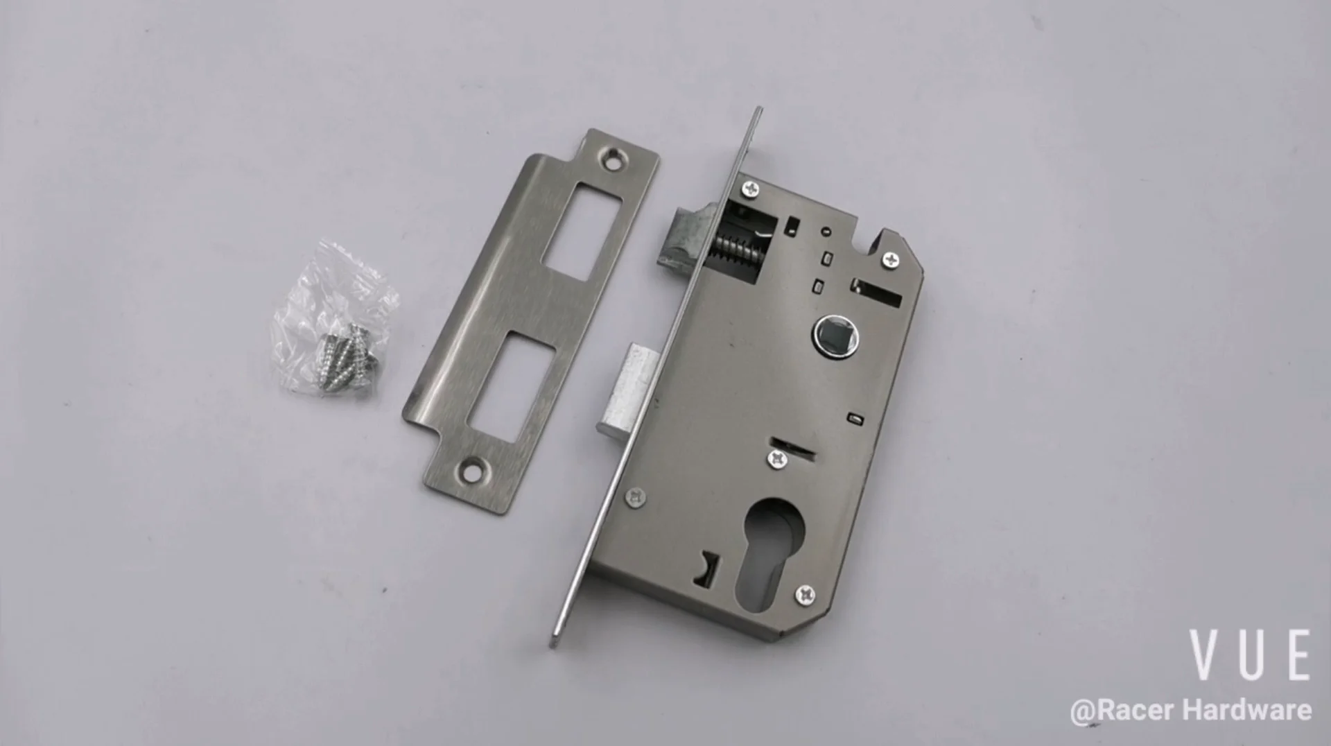 5840mm Door Mortice Lock Body 40mm Backset Mortise Lock Body For Door ...