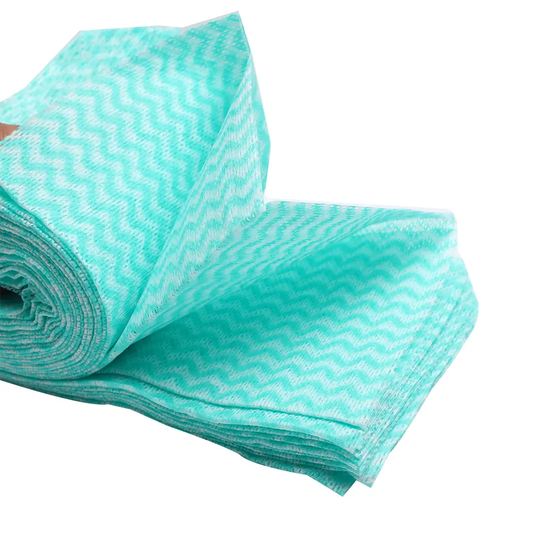 Kitchen Disposable Nowoven Chux Wipe For Cleaning Dish Cloth - Buy Chux ...