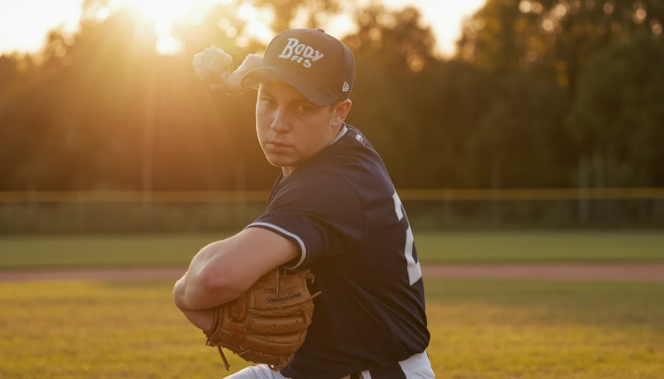 How to Build Baseball Throwing Endurance in 2026: The Long-Toss ...