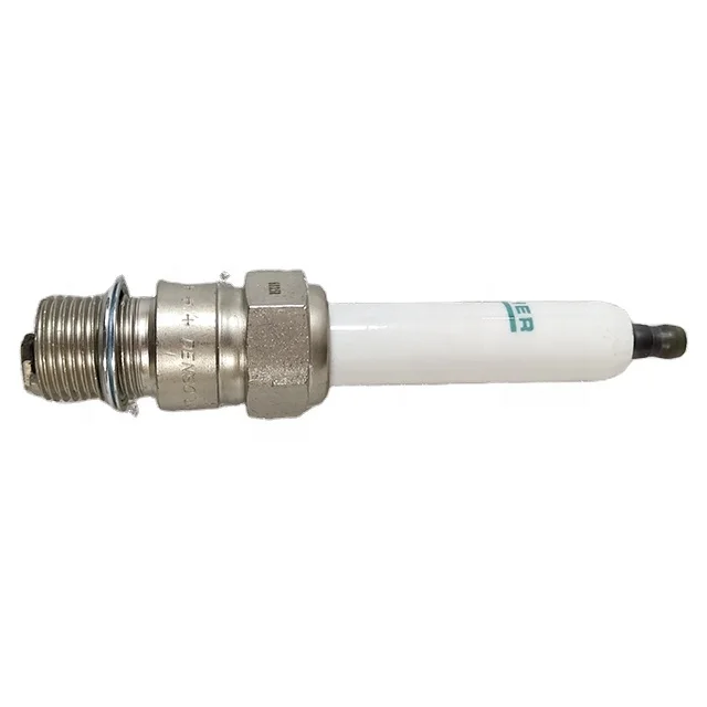 Factory Supply Industrial Biogas Natural Gas Generator Spark Plugs For ...