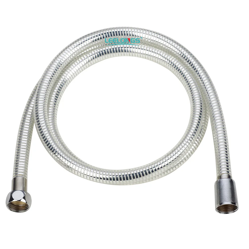 High Quality PVC Flexible Connection Hose Pipe by Leelongs
