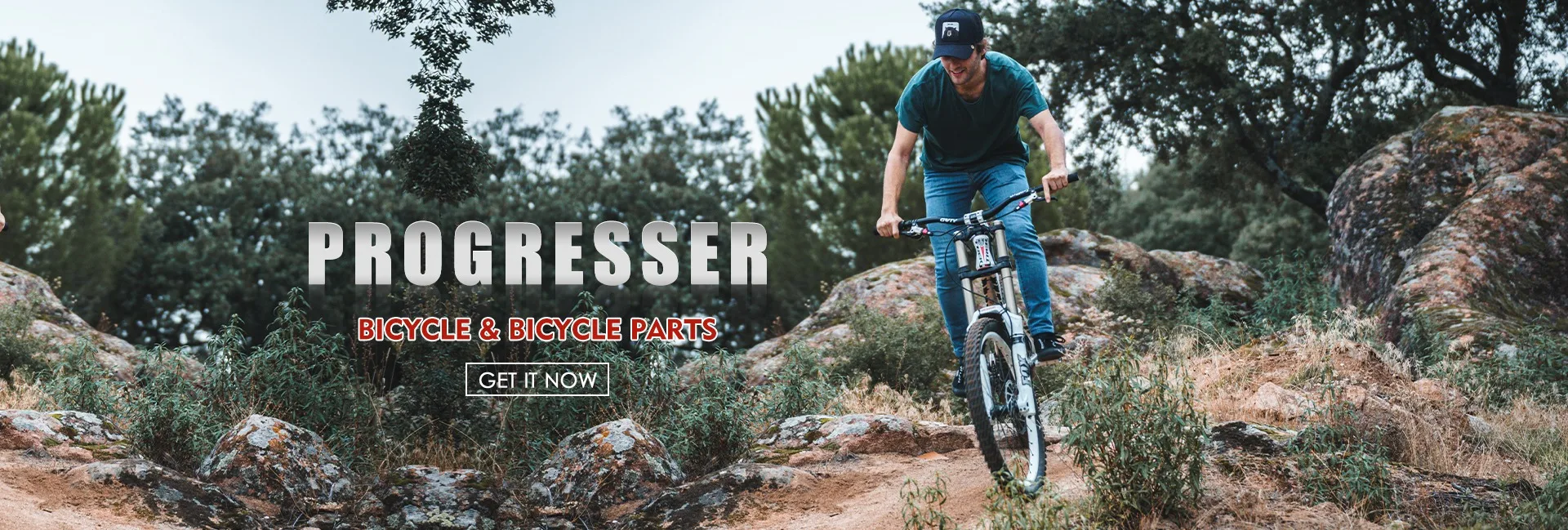 Progresser Enterprise Limited