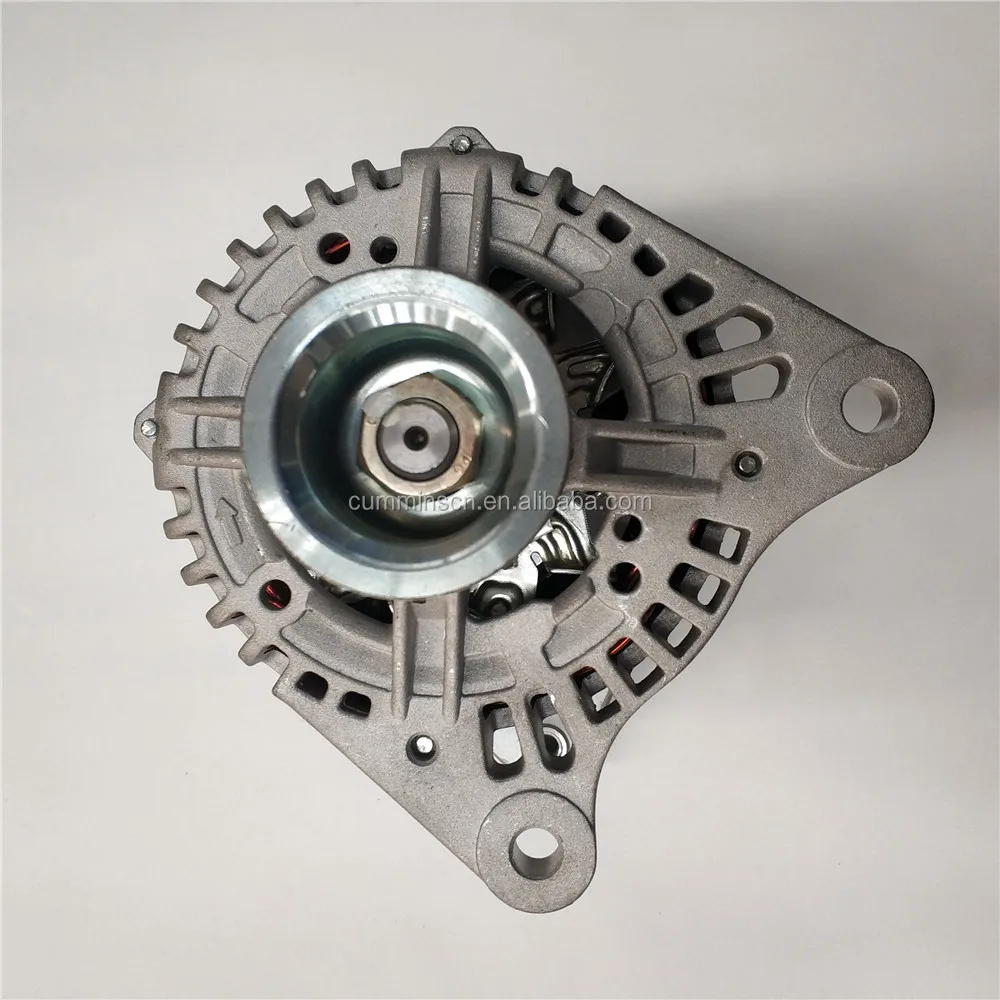 Foton Cummins 28V 70A Charging Alternator for ISF Engines