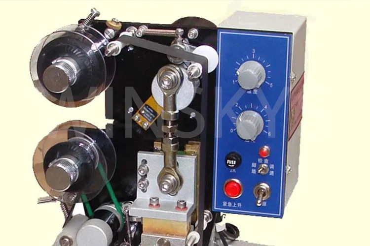 Stand Alone Automatic Wrap Around Label Applicator Paint Can Around ...