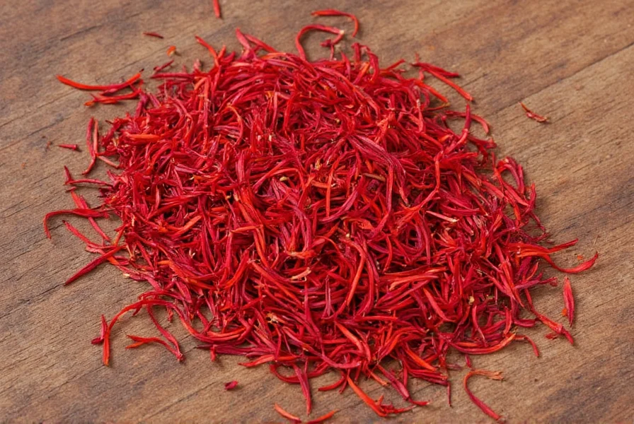 Saffron dalam Masakan Mediterania: Panduan Praktis & Tips