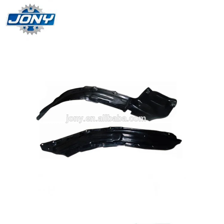 Car Front Inner Fender Liner For Hilux 2006 Oem 53876 - Ok010 - Buy ...