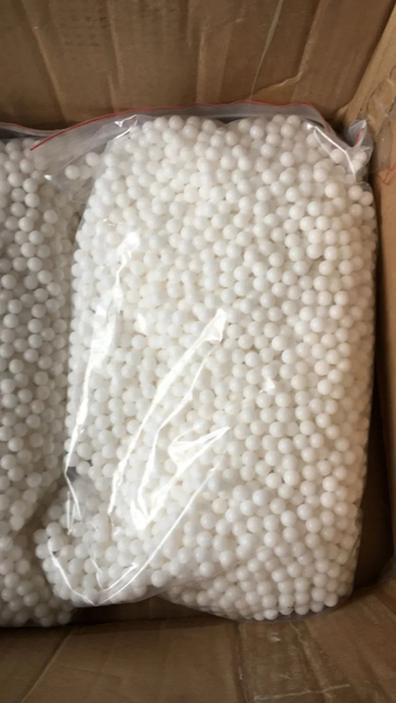 Soild 1mm 0.8mm Pom Pmma Plastic Mini Ball Beads - Buy Plastic Ball 2mm ...