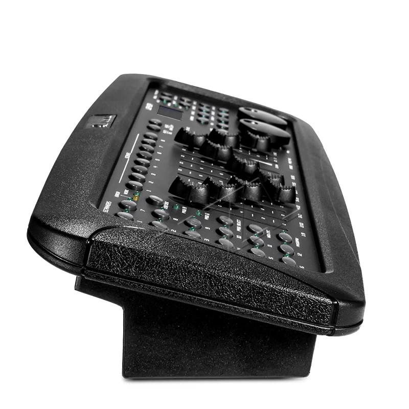 192 Channel Dmx512 Stage Light Dmx Controller For Moving Head Light Par ...