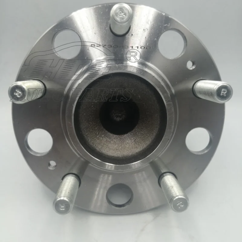Hyundai Sonata, Tucson, Optima Hub Bearings - HDE AUTO PARTS