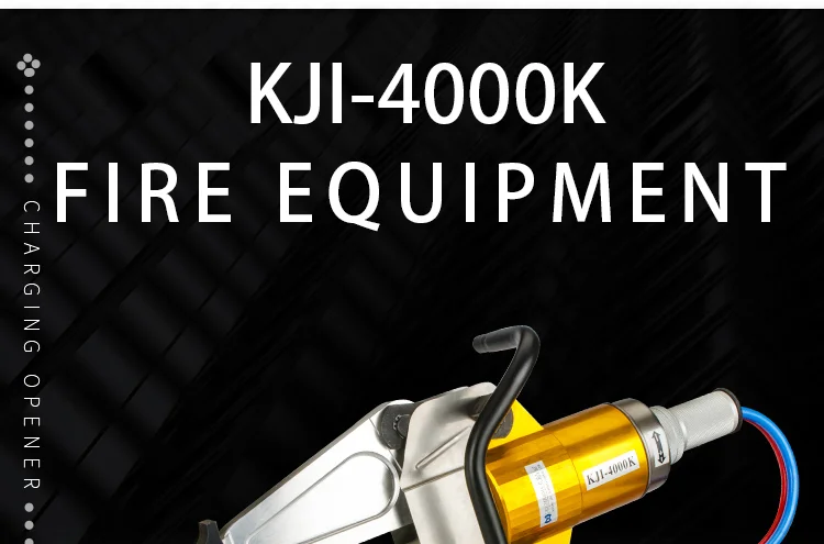 Hydraulic Rescue Tools - Efficient Car Accident Solutions