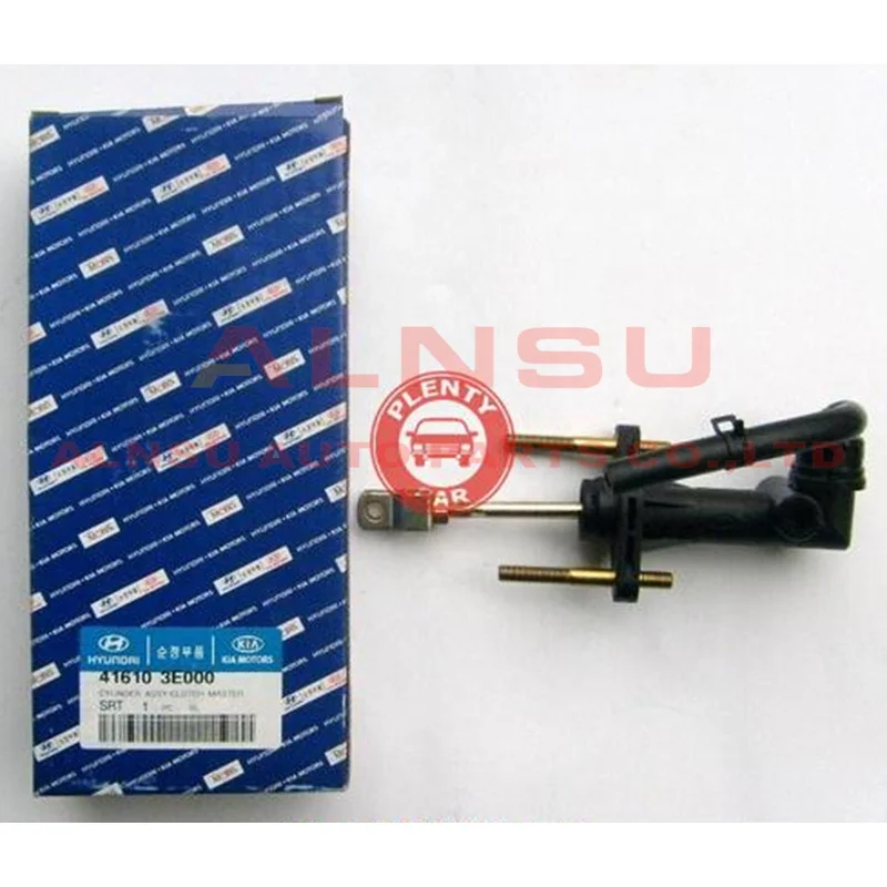 Clutch Master Cylinder For Sorento 41610-3e000 - Buy Clutch Master ...
