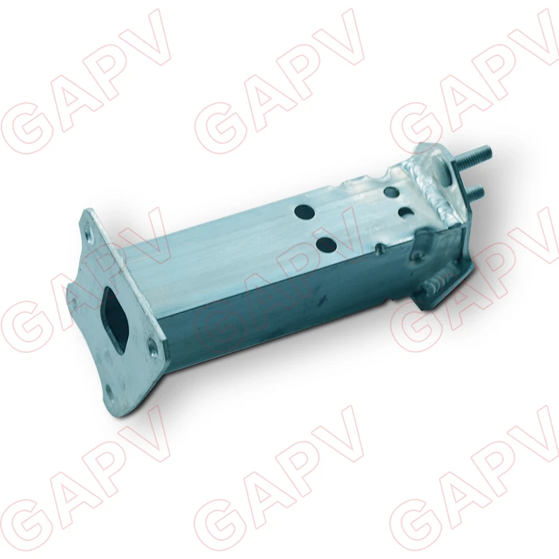 Front Bumper Extension Rh Sub-assy For Toyota Prius Zvw50 Front Right ...