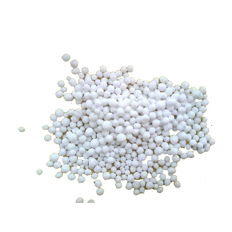 Factory Supply Porous Prill Calcium Ammonium Nitrate Nh4no3 Granular 99 ...