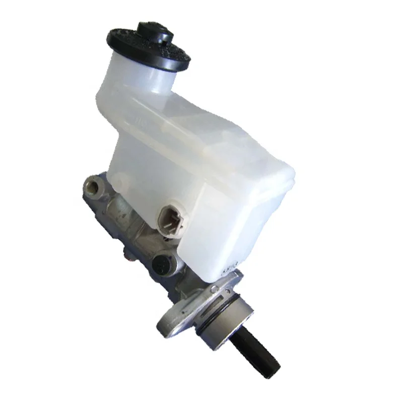 Auto Brake Master Cylinder 47201-bz010 47201bz010 For Toyota Avanza ...