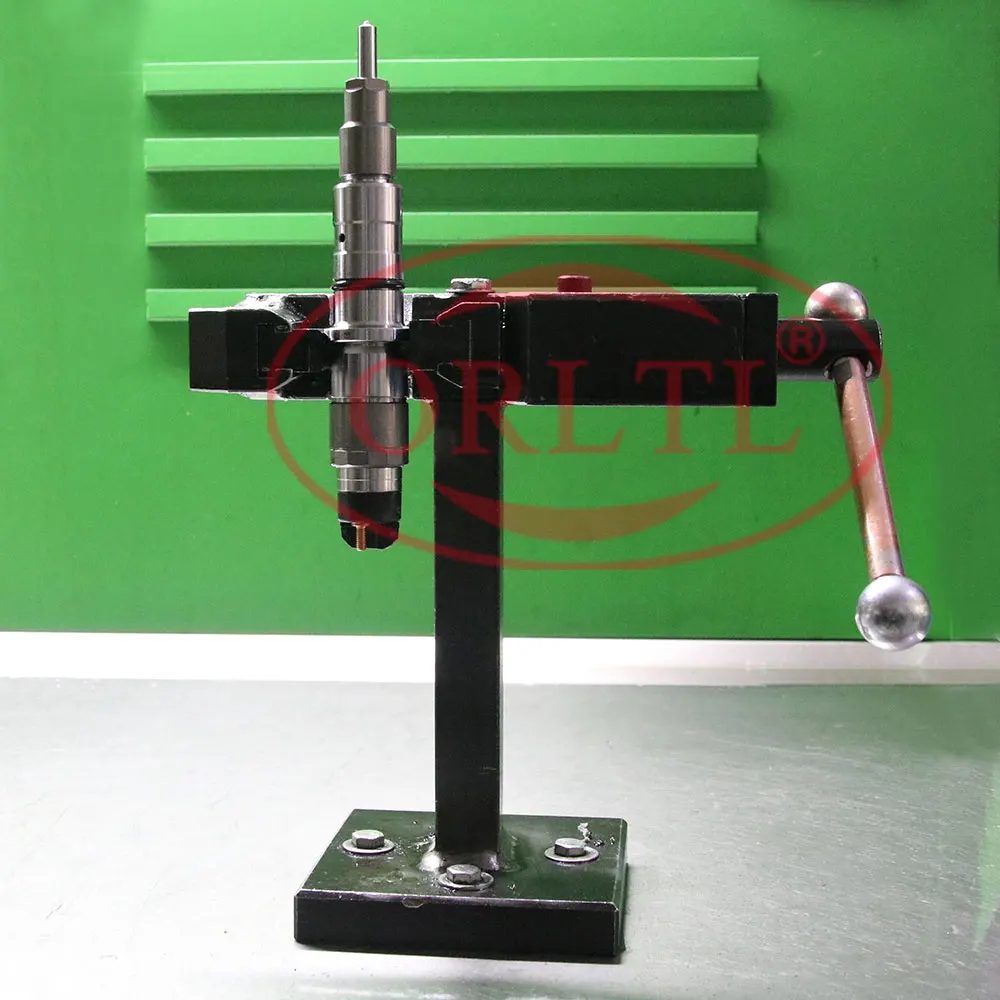 OR7005 Injector Disassembly Stand - Dismantling Frame Universal
