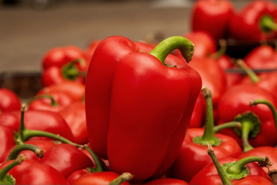 Chili vs Pepper: Clearing the Confusion