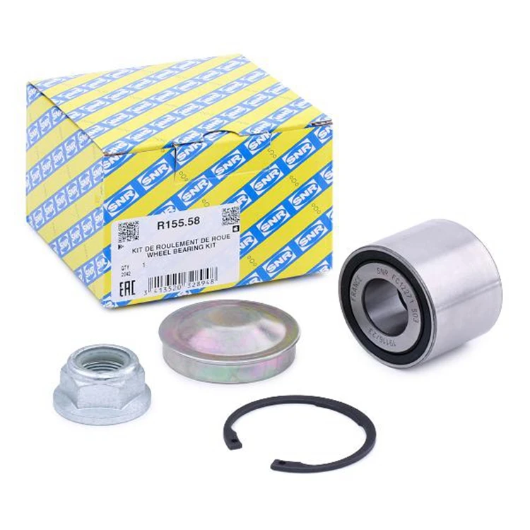 Rolamento de Cubo de Roda SNR FC12271S03 FC12271 para Renault SNR OEM ...