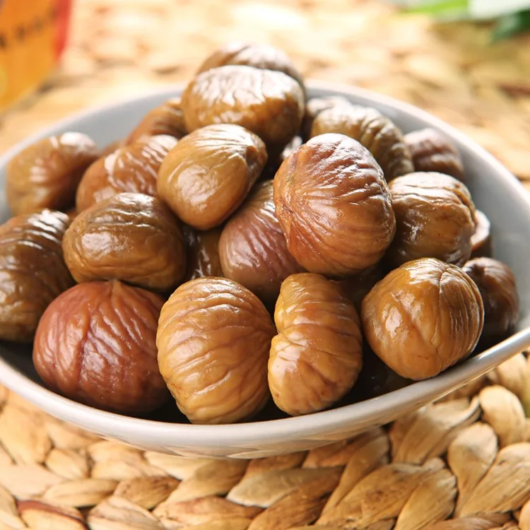 Qinhuangdao Baifeng Food Co.,Ltd - Chestnut/Fresh Chestnut/Chestnut ...