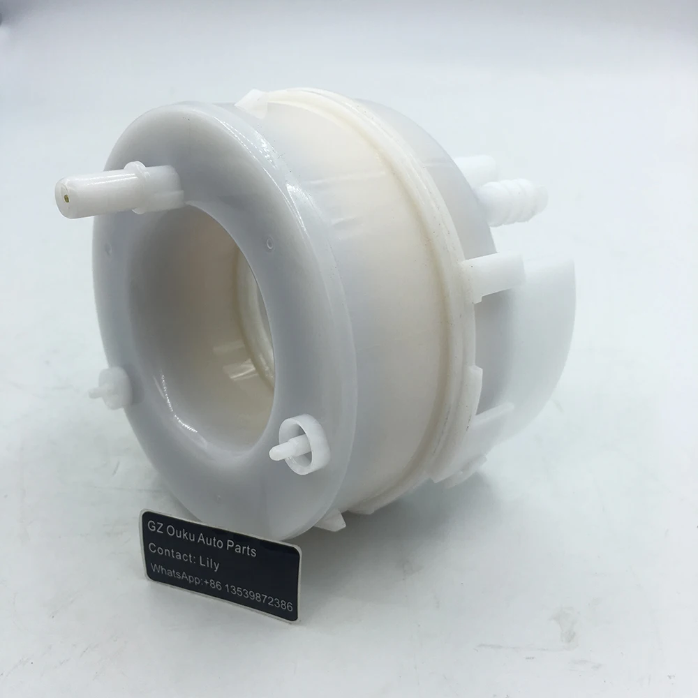 Gzouku Топливный Фильтр 16117195464 16117195465 Для Bm W X5 X3 X6 E70 4 ...