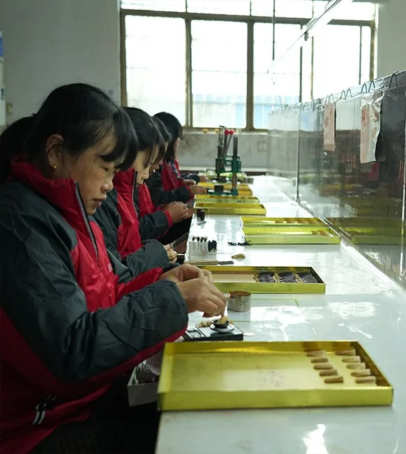 Nanchang Bo Qian Cosmetic Co., Ltd.