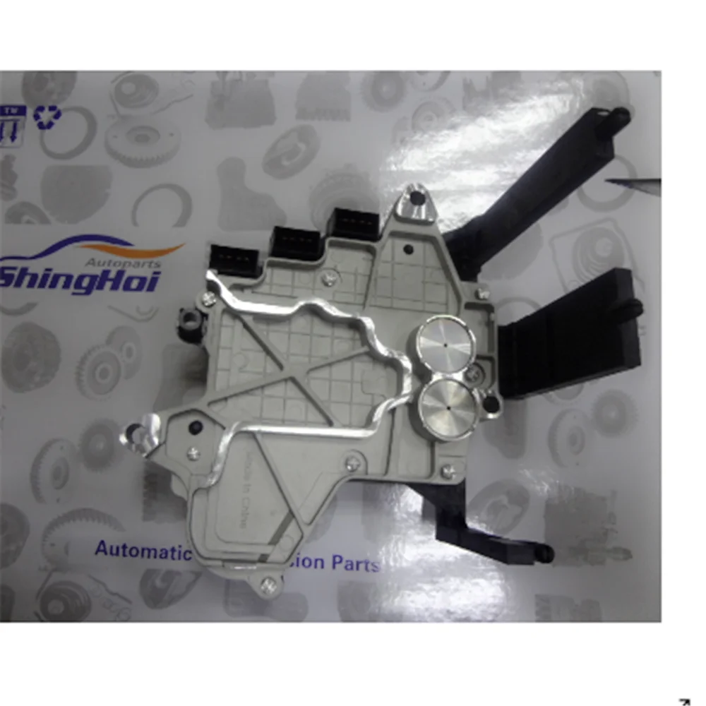 Shenghai 0AW927156 TCU for Audi A4 S4 A6 DSG CVT Transmission