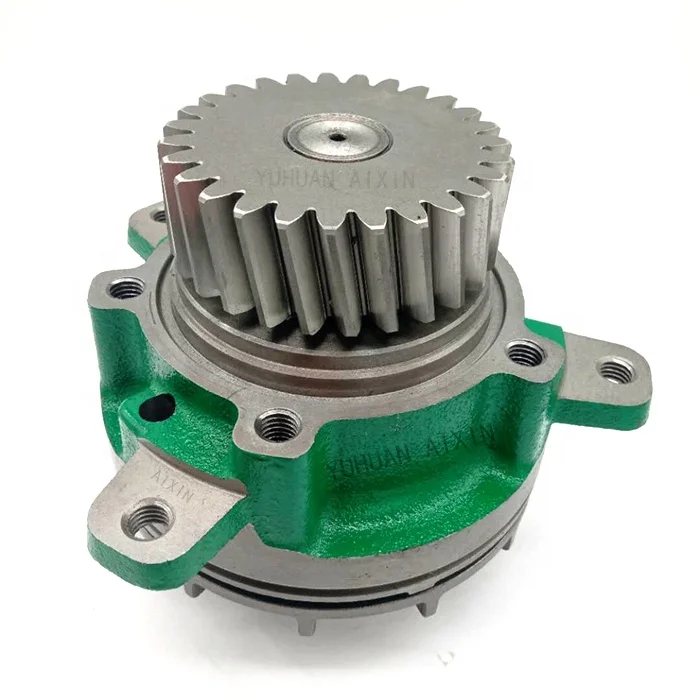 178-6633 Water Pump 1786633 For 3066 E320c - Buy Water Pump,178-6633 ...